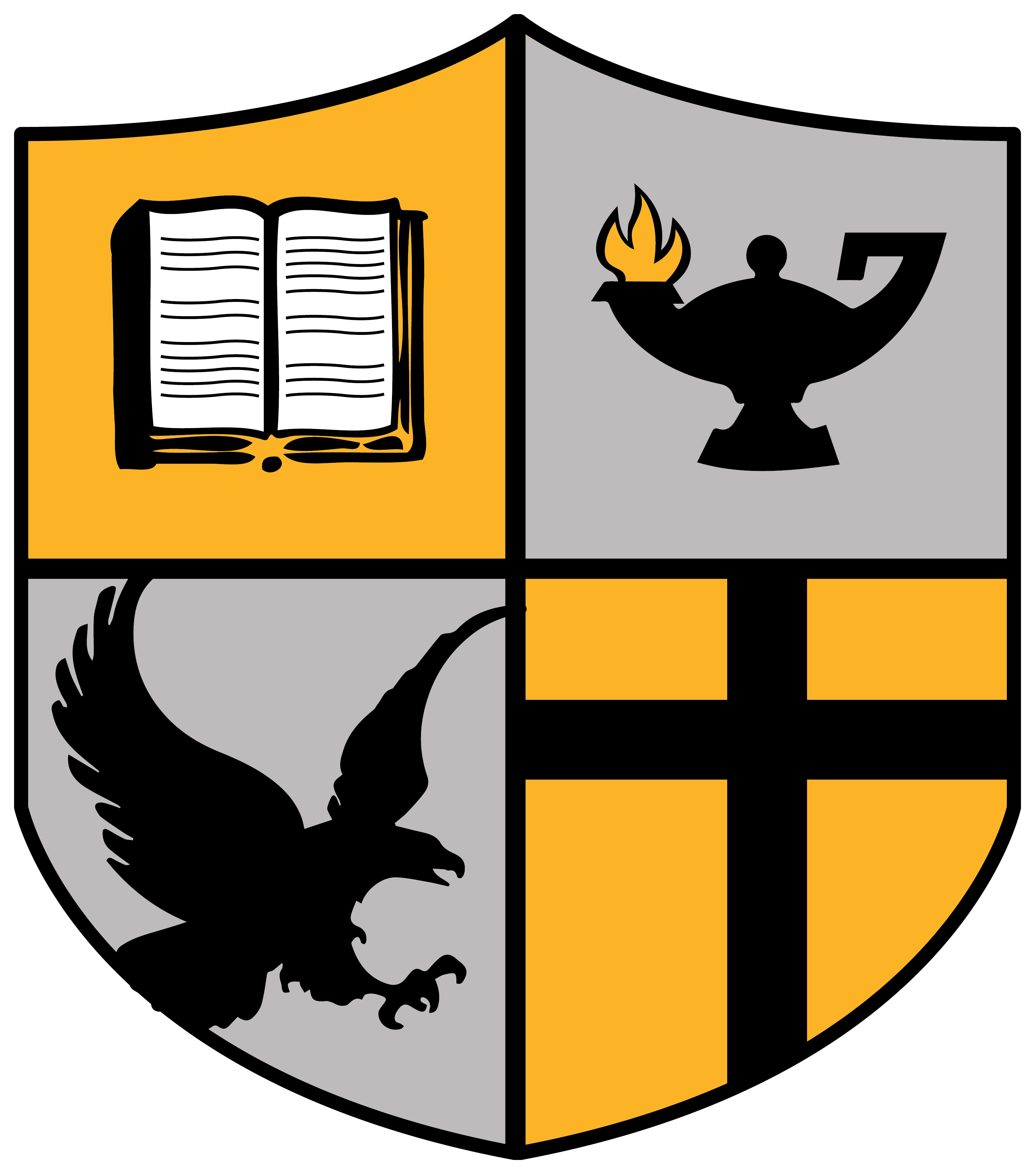 School Crest | Madison Christian School
